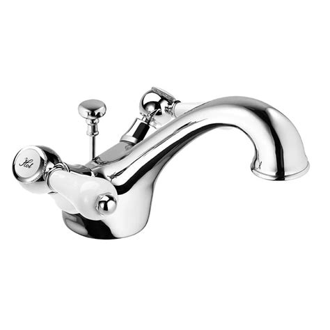 Klasikinis Maišytuvas Praustuvui Bruma Retro Stilistika Voniai