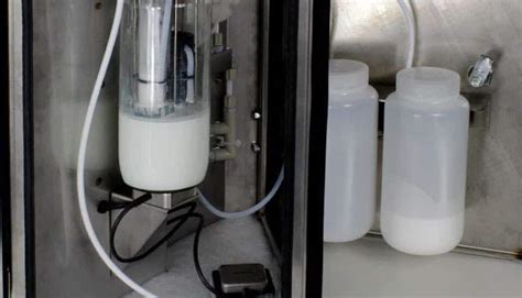 Inkjet Small Character Continuous Inkjet Printer MSM Marking Systems