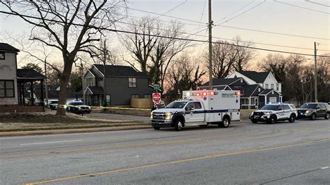 Body Found Near Downtown Greenville Coroner Confirms