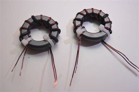 1:4 BALUN/ 1:9 UNUN – SK7CE