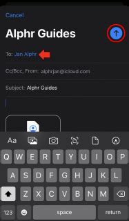 How To Export All Contacts From An IPhone