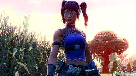 Fortnite Crystal Desktop Wallpapers Wallpaper Cave 43 Off