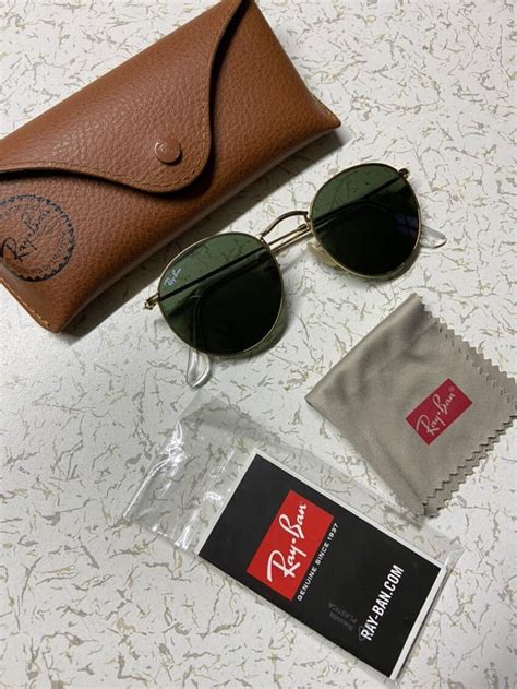Ray Ban Erkek gözlük Diğer 1676400666