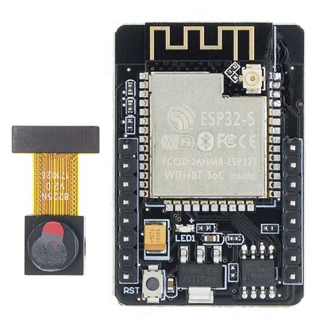 Esp32 攝像頭 Wifi 模塊 Esp32 串口轉 Wifi Esp32 攝像頭藍牙 5v 轉攝像頭模塊 Ov264 蝦皮購物