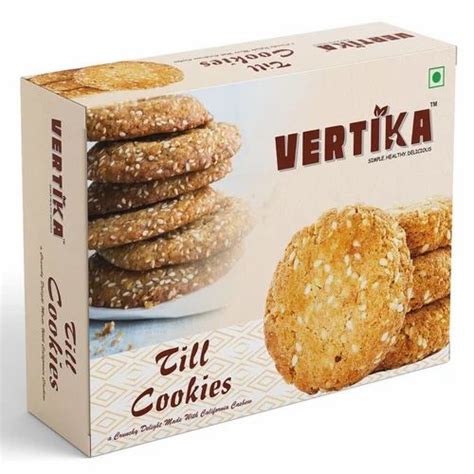 Vertika Cookies At Best Price In Greater Noida By Vertika Food Product