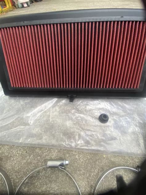 VT VX VY VZ Holden Commodore V HSV VCM Plastic OTR Kit LS LS L L L MAF