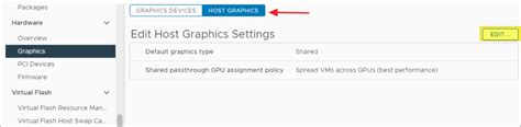 Vmware Horizon Nvidia Gpu Grid Setup Bjosorens It Tech Blog