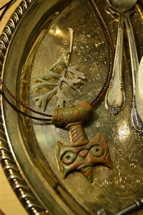 Amulet Of Talos By Ambitiousartisan On Deviantart