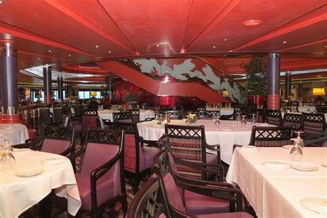 A Photo Tour Of Holland Americas Nieuw Amsterdam Shipmonk