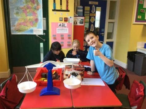 Activity Based Learning