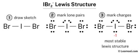 Ibr2 Lewis Structure Learnool