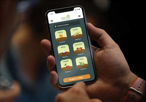 Matthew Chamberlain Designs Street Tree Pods For London Housing Crisis