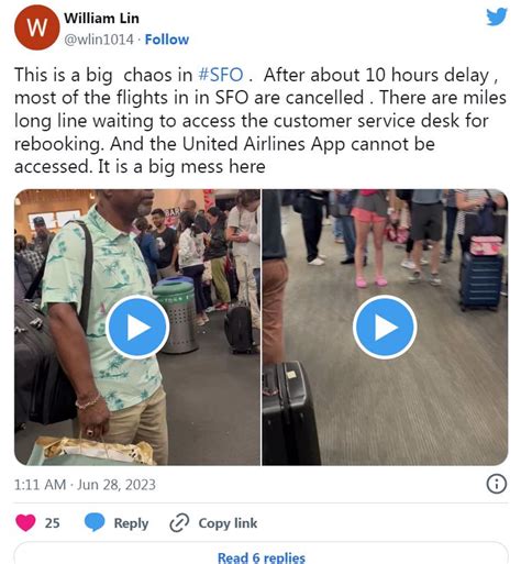 4th July Travel Chaos 30000 Flights Delayed 6000 Cancelled