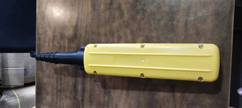 Xac 6713 Pendent Push Button Station At 1450 Piece Pendant Switches In Ahmedabad ID