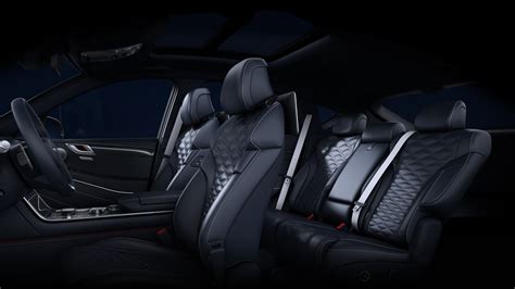 Genesis Gv80 Coupe Suv Meets Sporty Genesis