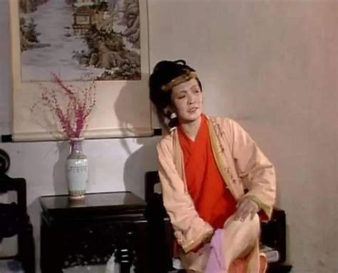 87《红楼梦》她一脚踹开门，叉腰大喊：“王扶林，你说话不算数”