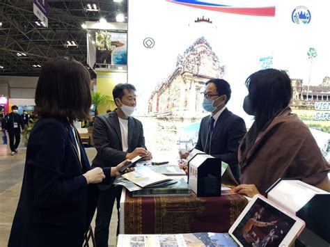 ក្រសួងទេសចរណ៍ កម្ពុជាចាត់ទុកជប៉ុនជាទីផ្សារទេសចរណ៍សំខាន់មួយ នគរដ្រេហ្គន