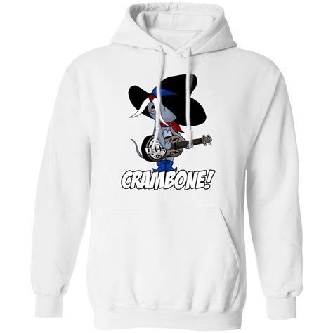 Uncle Pecos Crambone T Shirts Hoodies Long Sleeve