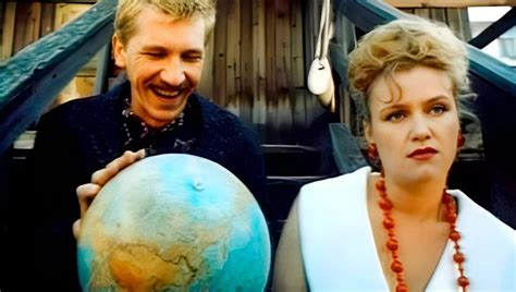 Фильм «Облако-рай» (1990) - сюжет, актеры и роли, кадры из фильма