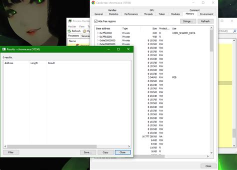 github gishreloaded ph string hider memory string hider from process