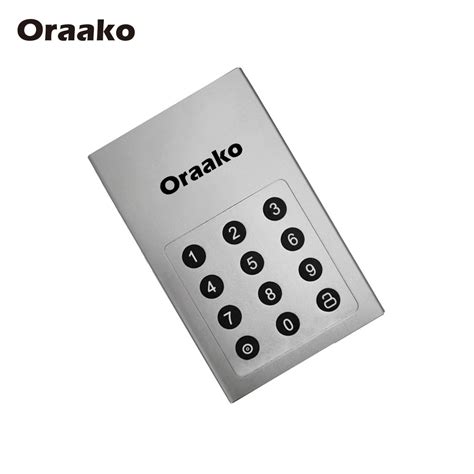 New Arrival Hard Diskhard Encryption Protected Hard Hdd Disk Aes256