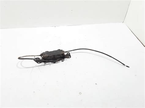Used RENAULT Laguna Electric handbrake 360105917R
