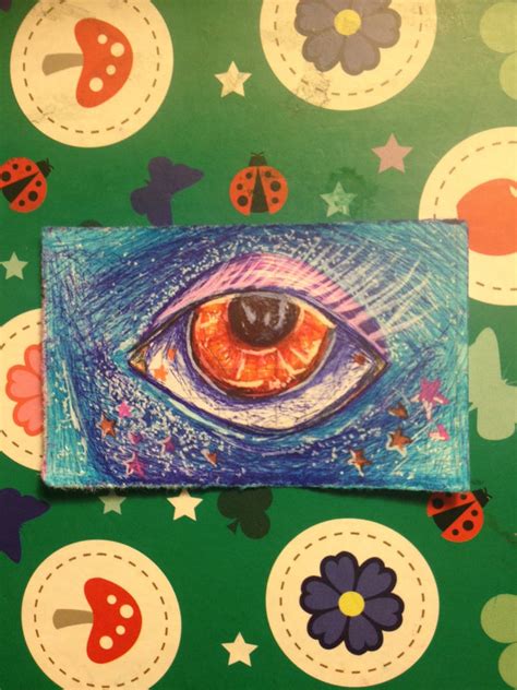 Such Pretty Eyes You Have By Theredheaddevil On Deviantart