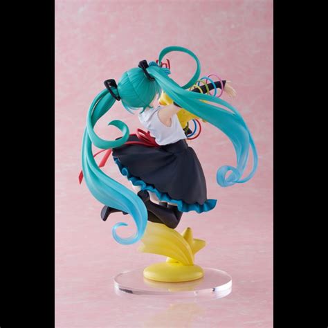 Artist Master Piece Figure Hatsune Miku 39 Ver Vocaloid 21cm