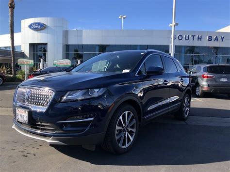 Used Lincoln MKC Reserve FWD For Sale Near Hawthorne CA South Bay Ford