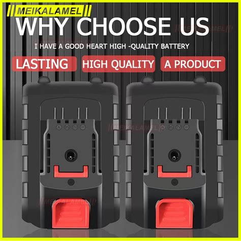 Jual New Baterai Litium Li Ion Baterai Bor Electric Cordless