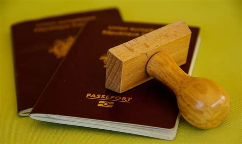 Do I Need My Divorce Date For Passport
