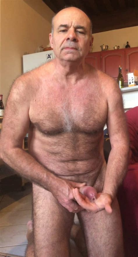 Joël Savelli naked exposure RateMyExposure