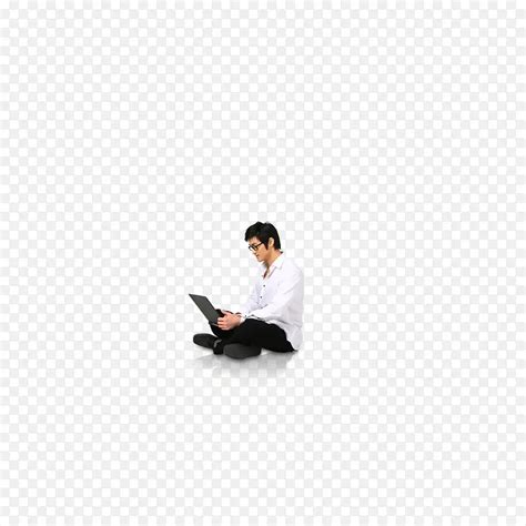 坐下的男人png图片素材下载 图片编号qarovegp 免抠素材网