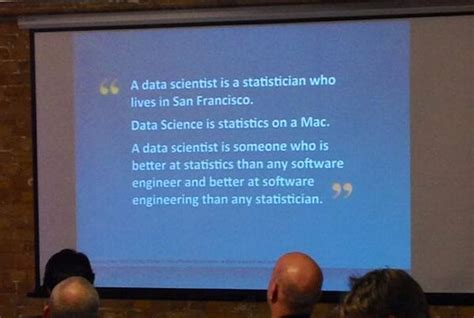 Whats The Difference Between Data Science And Statistics Priceonomics