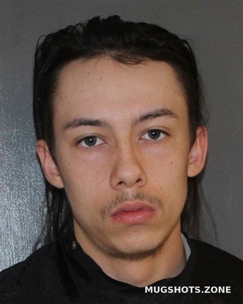 Nyman Thomas Milo 04022023 Rusk County Mugshots Zone