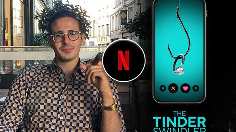 The Tinder Swindler Who Is Shimon Hayut And What Did He Do Capital