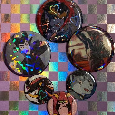 Celebrity Enamel Pin Etsy
