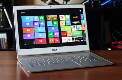 Qual é a Melhor Marca de Notebook Descubra Agora