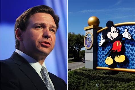 Disney Wont Stop Diversity Hiring Despite Desantis Board Abolishing Dei