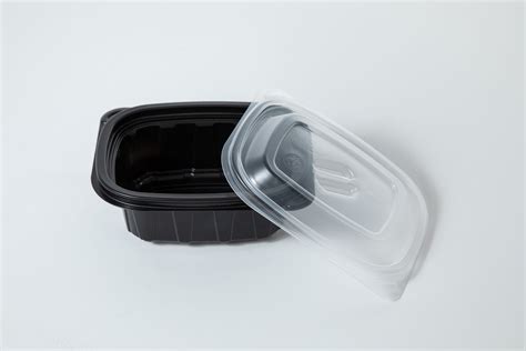 12 Oz Food Container Albayanplast