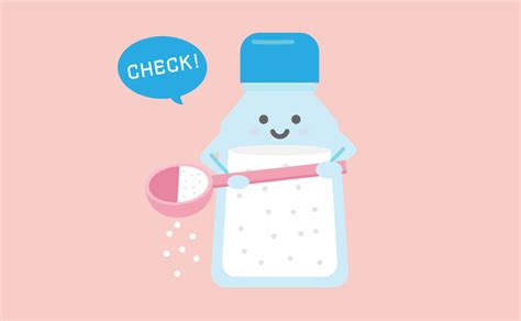あの食品にも？隠れ塩分を要チェック からだとあたまが喜ぶお弁当レシピ Ns Kitchen 食のコラム