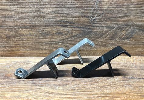 Chopper Dual Headlight Mount Etsy