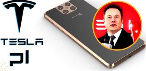Tesla Model Pi Release Date 2023 - Smartphone Model