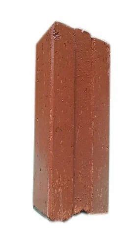 Dark Brown Interlocking Clay Bricks At Rs 30 Interlocking Bricks In Palladam Id 2852625881691