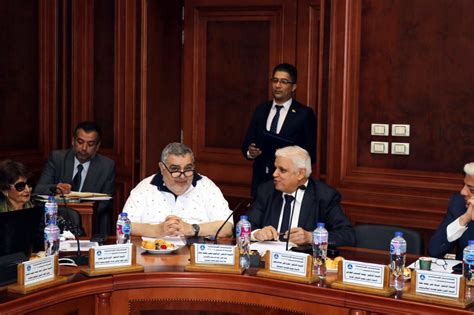 كلية الهندسة جامعة عين شمس الأخبار تكريم أعضاء هيئة التدريس