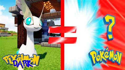 Minecraft Pixelmon Dark Ep 56 Amaura Shiny Evolui Generations
