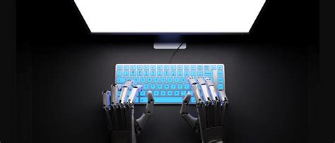 New Ai Can Write And Rewrite Its Own Code To Increase Its Intelligence