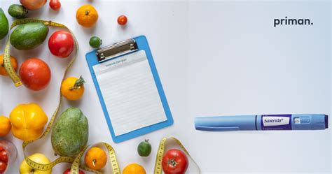Saxenda Diet Plan Foods To Eat On Saxenda Uk