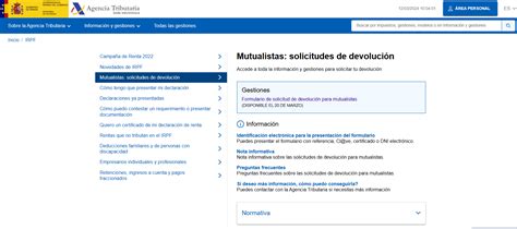 Hacienda Confirma El Plazo Para La Devolución De Miles De Euros A Los