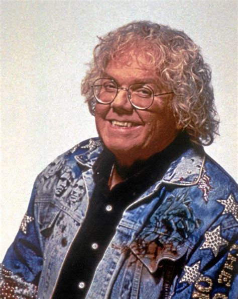 Stan Freberg Shown In An Undated File Photo Stan Freberg Blackpool England Chubby